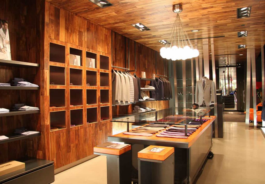 Our Projects – Pentacon Group