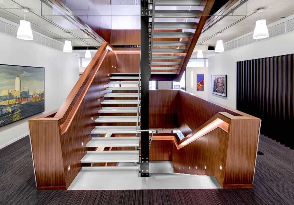 Our Projects – Pentacon Group