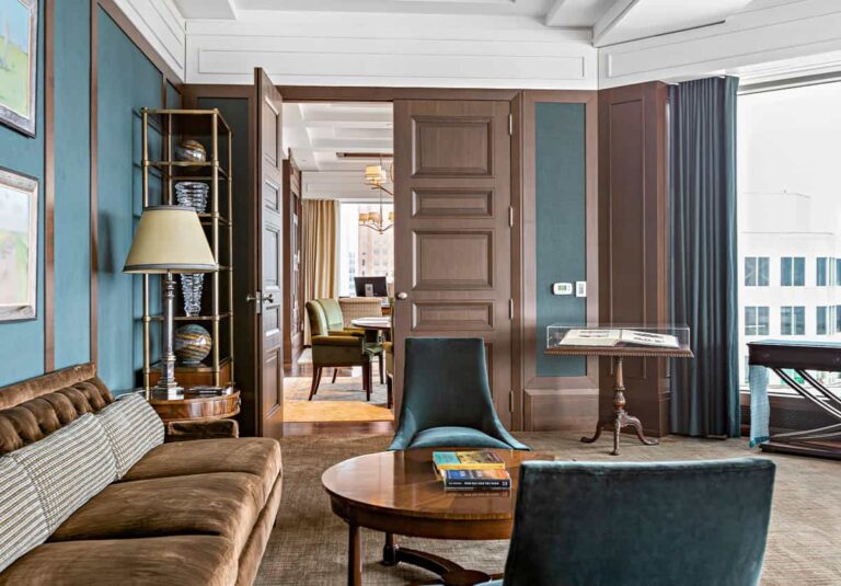 Our Projects – Pentacon Group