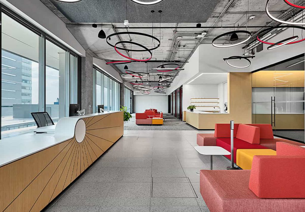 Our Projects – Pentacon Group