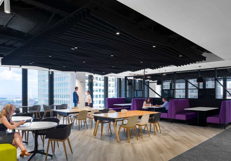 Our Projects – Pentacon Group