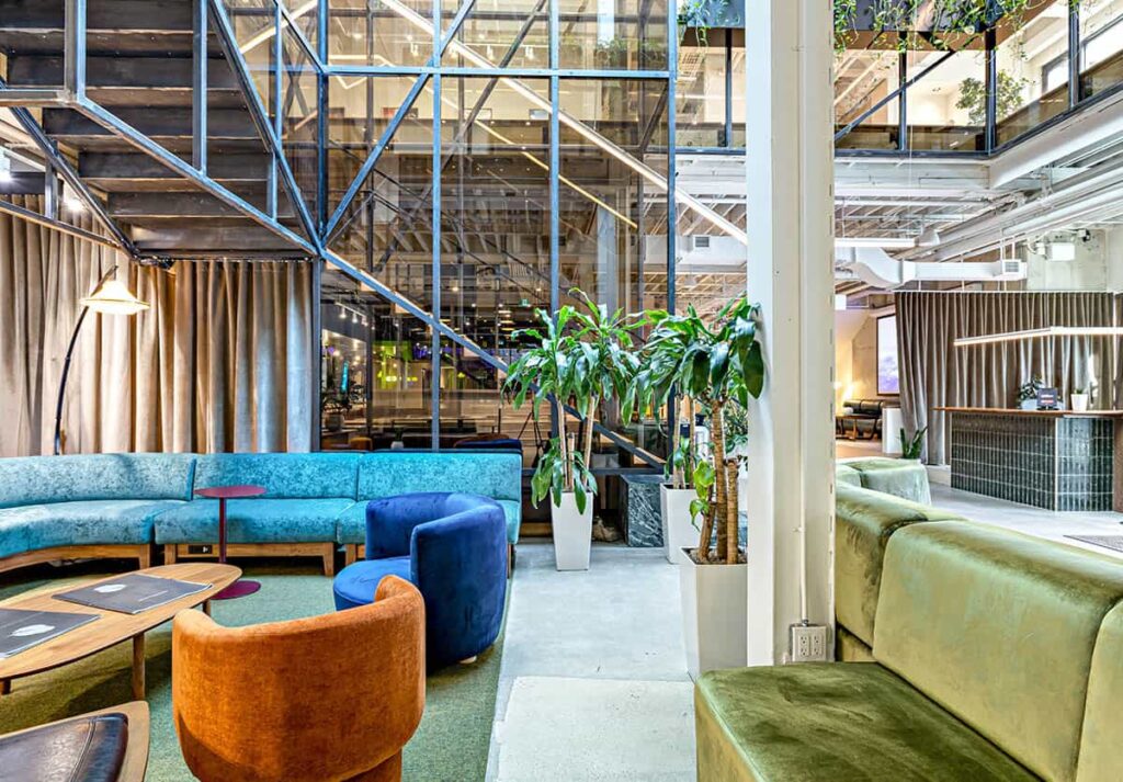 Our Projects – Pentacon Group