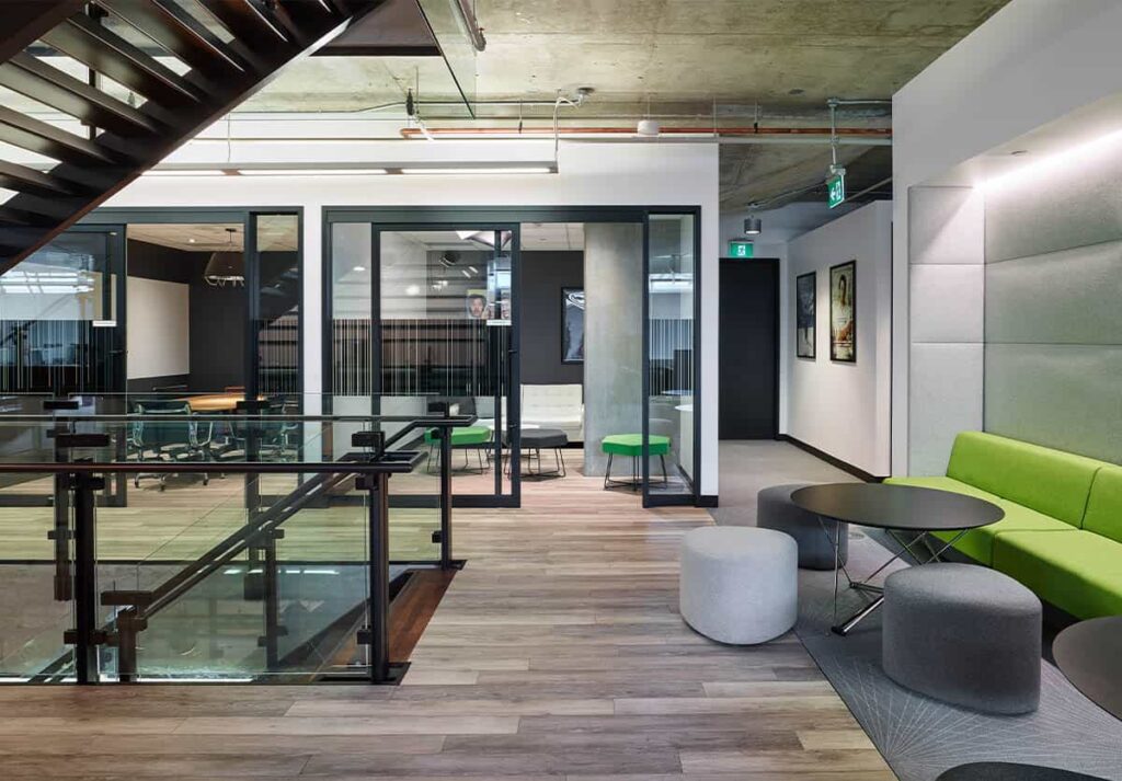 Our Projects – Pentacon Group