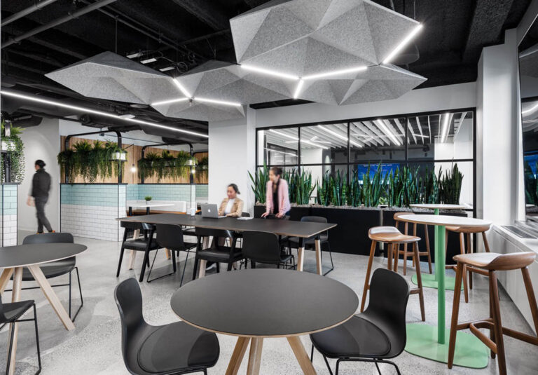 Our Projects – Pentacon Group