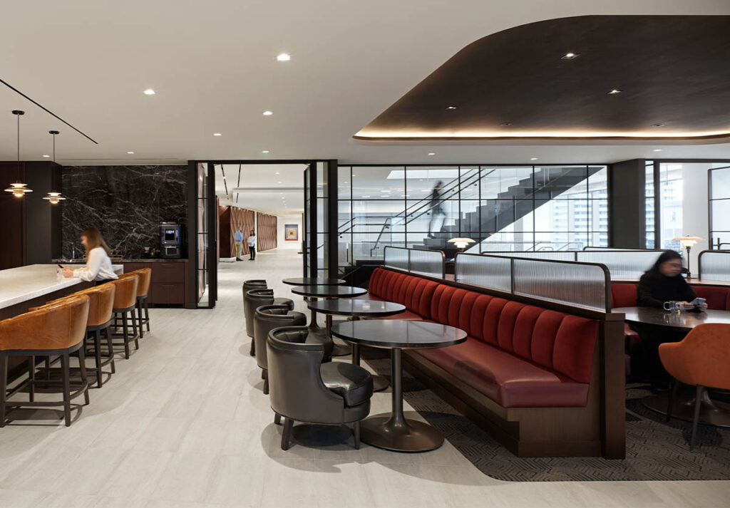 Our Projects – Pentacon Group