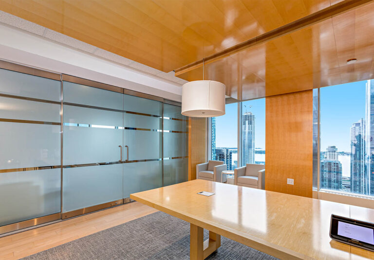 Our Projects – Pentacon Group