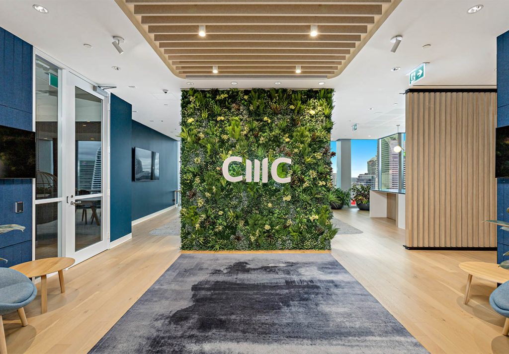 Our Projects – Pentacon Group